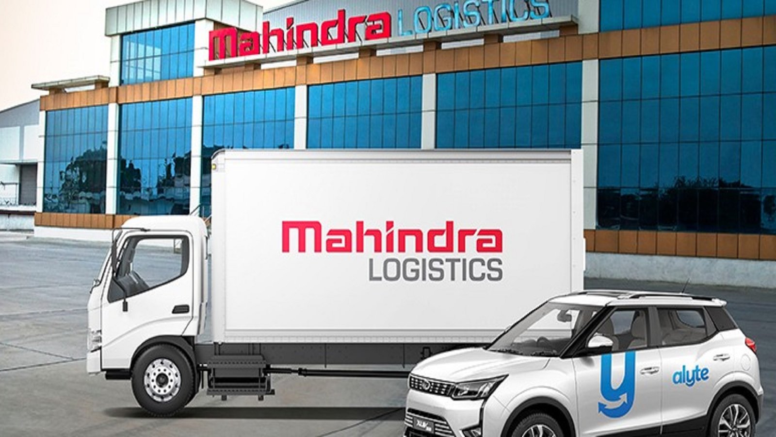 Mahindra Logistics Limited Job Vacancy 2023 - Specialist - Business ...