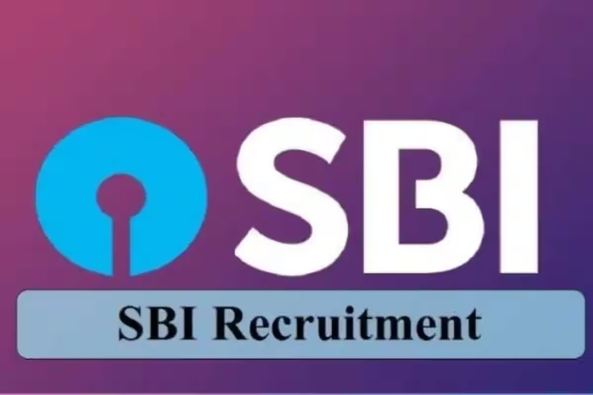 SBI Bank Job Recruitment 2023 - Hiring for Associate - VKYC, Support ...